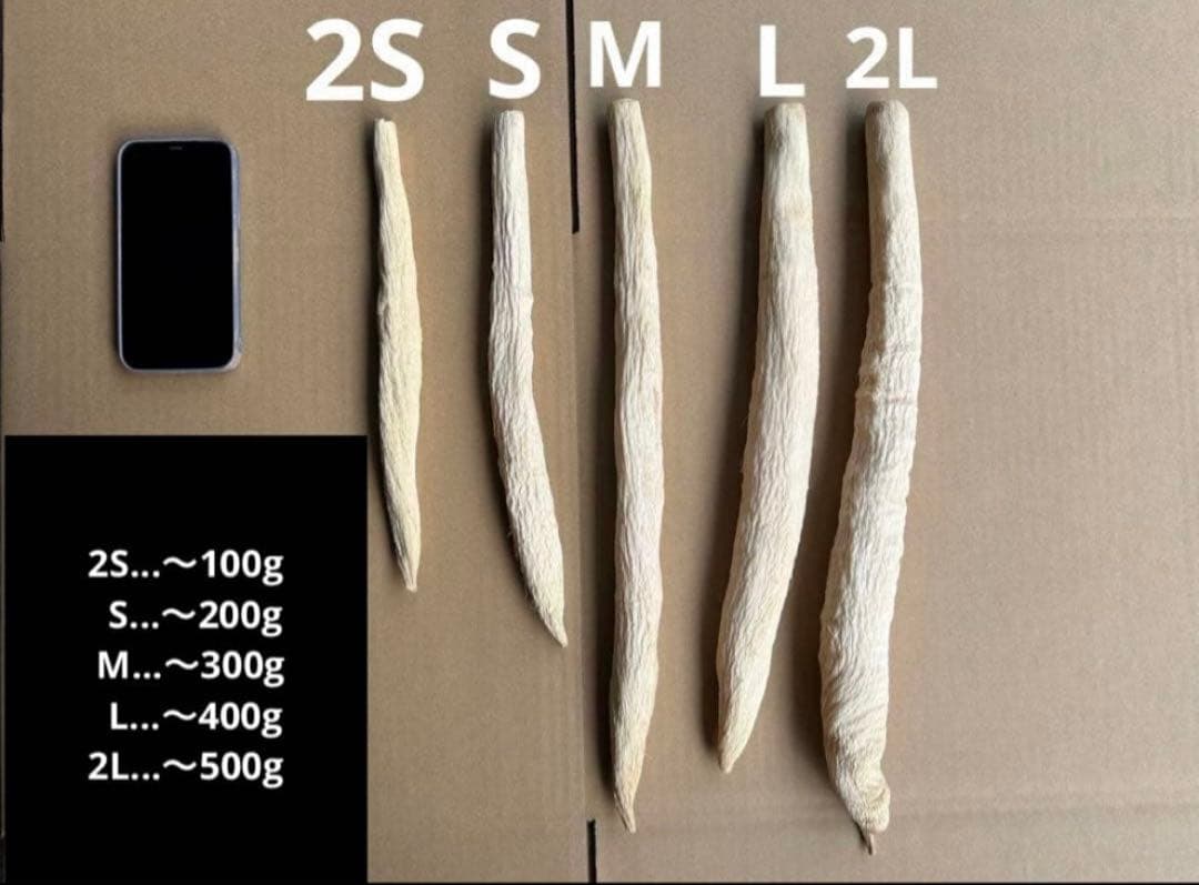 干し大根　宮崎県産　大根　箱込み25kg