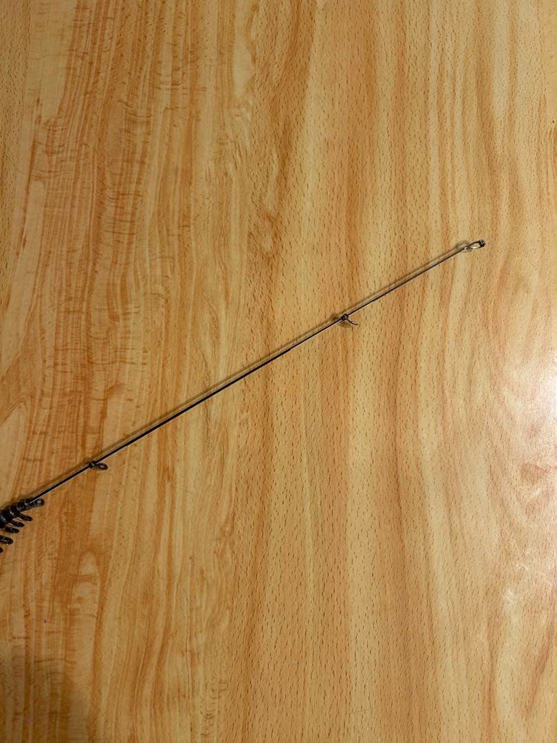 がまかつ マスターモデル2尾長 MH-53