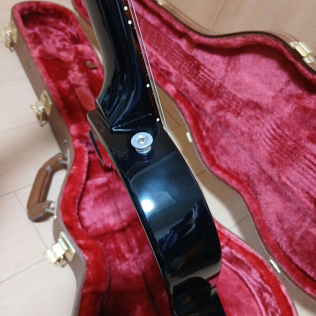 Gibsonレスポールジュニア