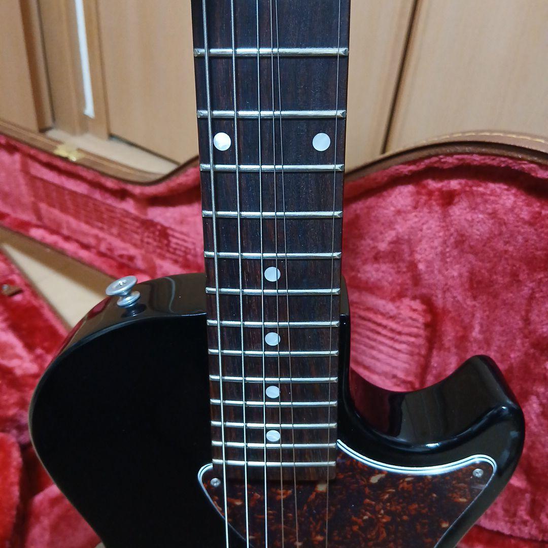 Gibsonレスポールジュニア