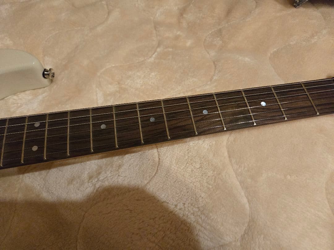 YAMAHA PACIFICA／パシフィカ 311H VW／ビンテージホワイト
