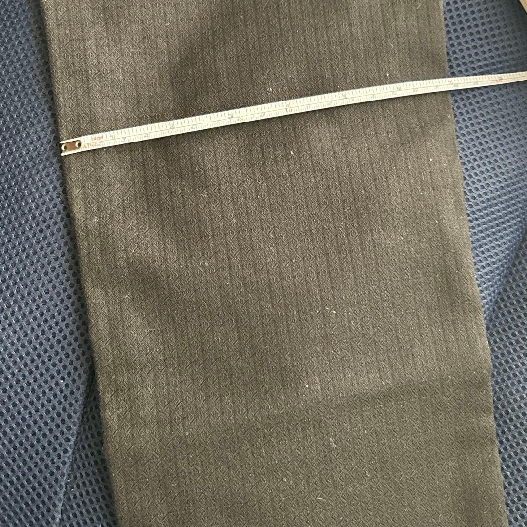 本日迄お値下げパーリーゲイツレディースブラックパンツサイズ00