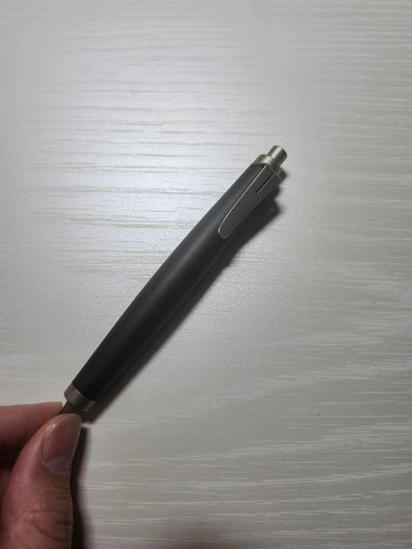 LAMY ラミー スクリブル 0.7mm