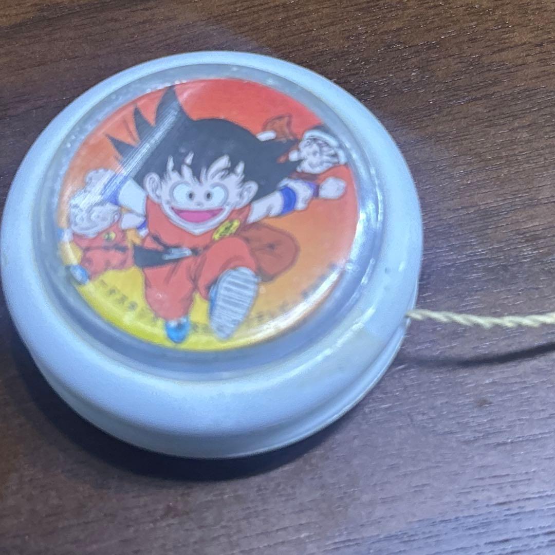 ドラゴンボール　ヨーヨー