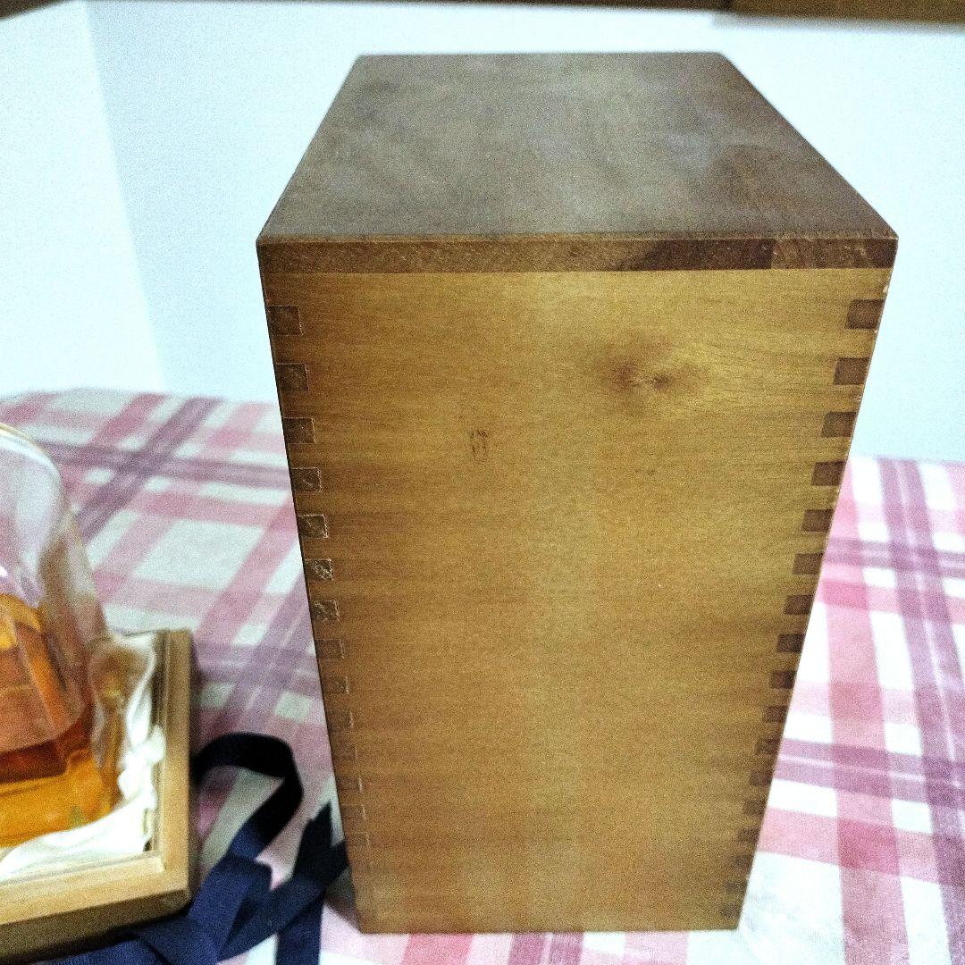 Bunkamura　開業記念　ニッカウイスキー　古酒