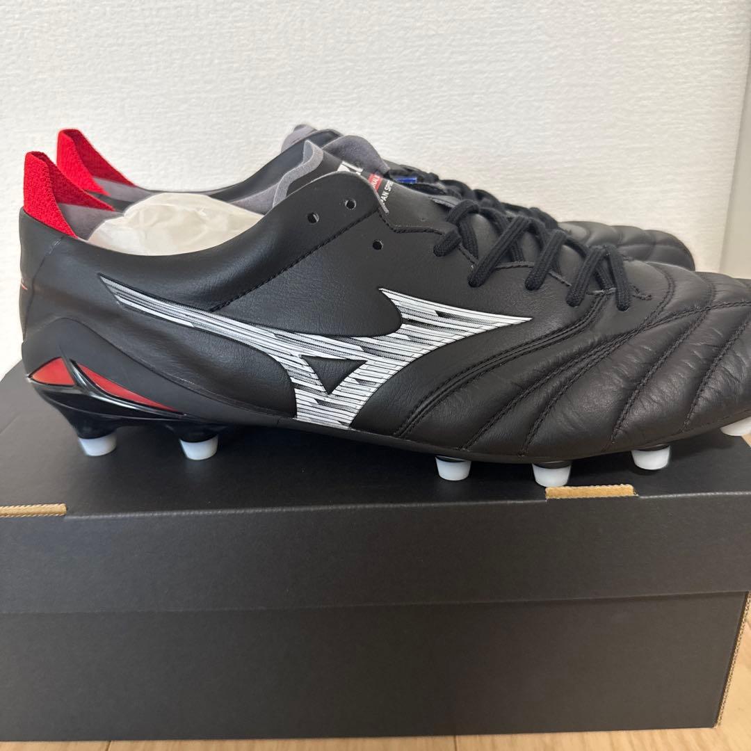 Mizuno モレリアネオ4 Japan 29cm
