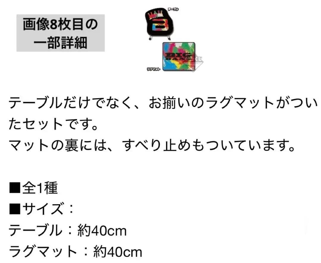 ✳︎希少✳︎　BIGBANG　GD&TOP　GDRAGON他　まとめ売り　x150〜