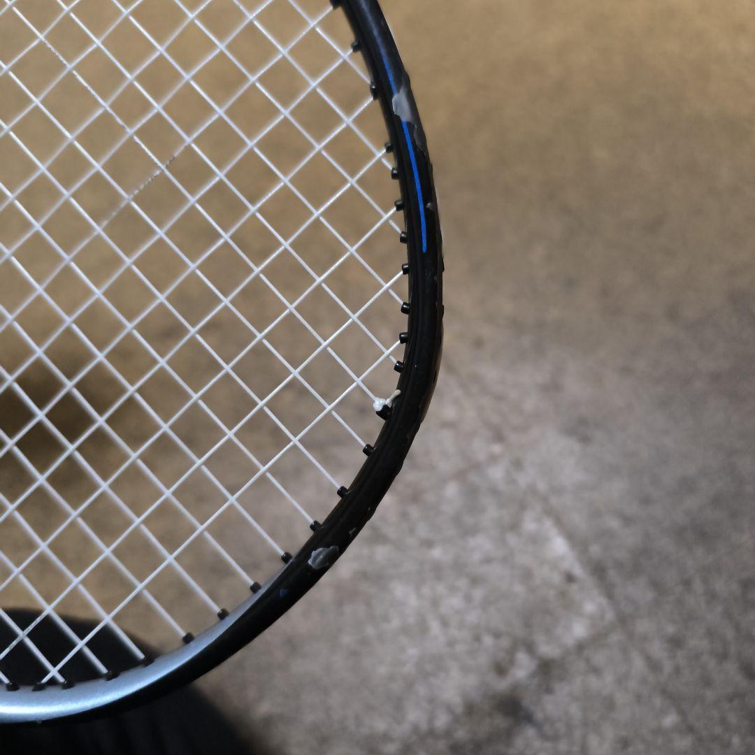 YONEX アストロクス55 バドミントンラケット　４UG6