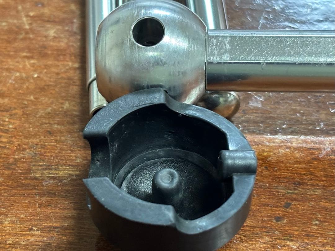 エーライト メイフライチェア