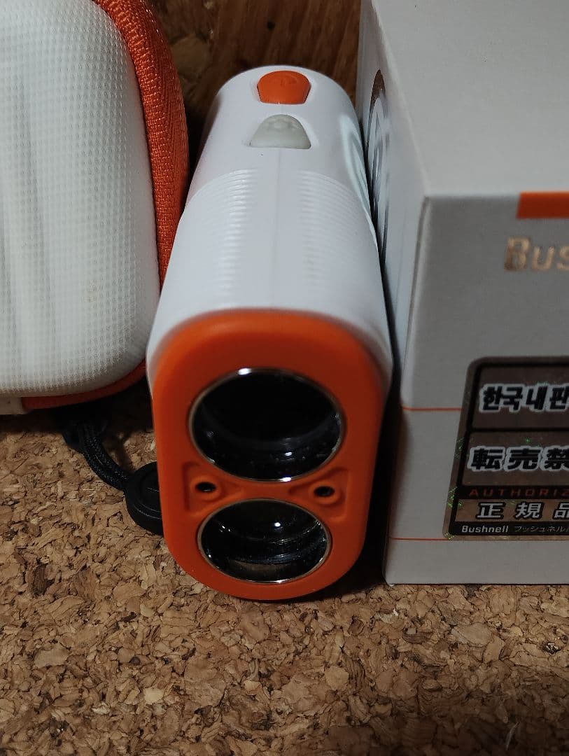 Bushnell A1 SLOPE ブッシュネル ピンシーカーA1スロープ