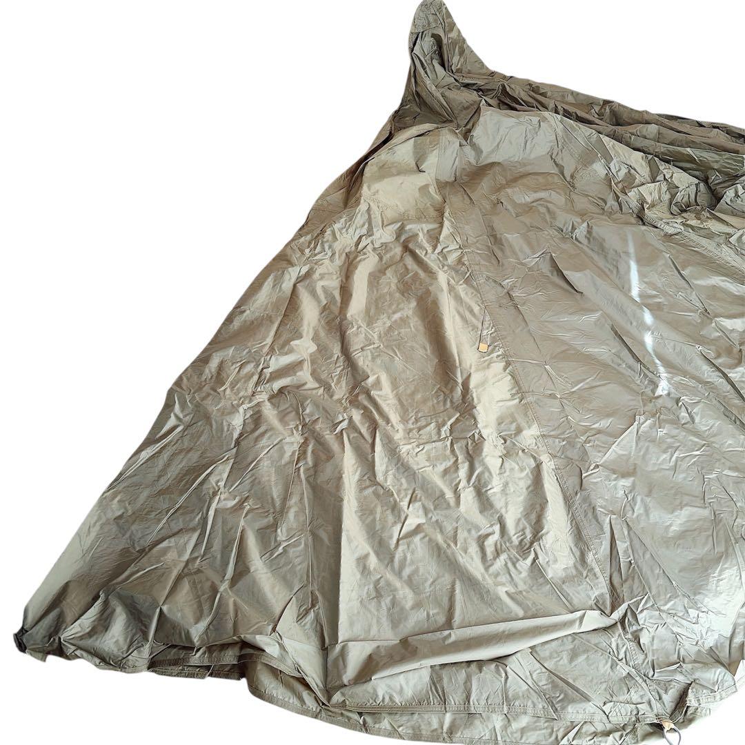 コールマン エクスカーションティピー325 Amazon限定カラー オリーブ