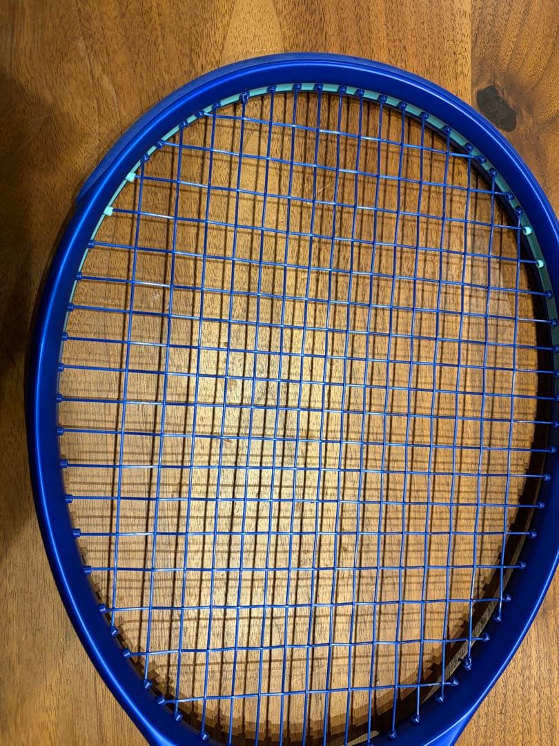 Wilson ウルトラV5 111 グリップ2テニスラケット 270g