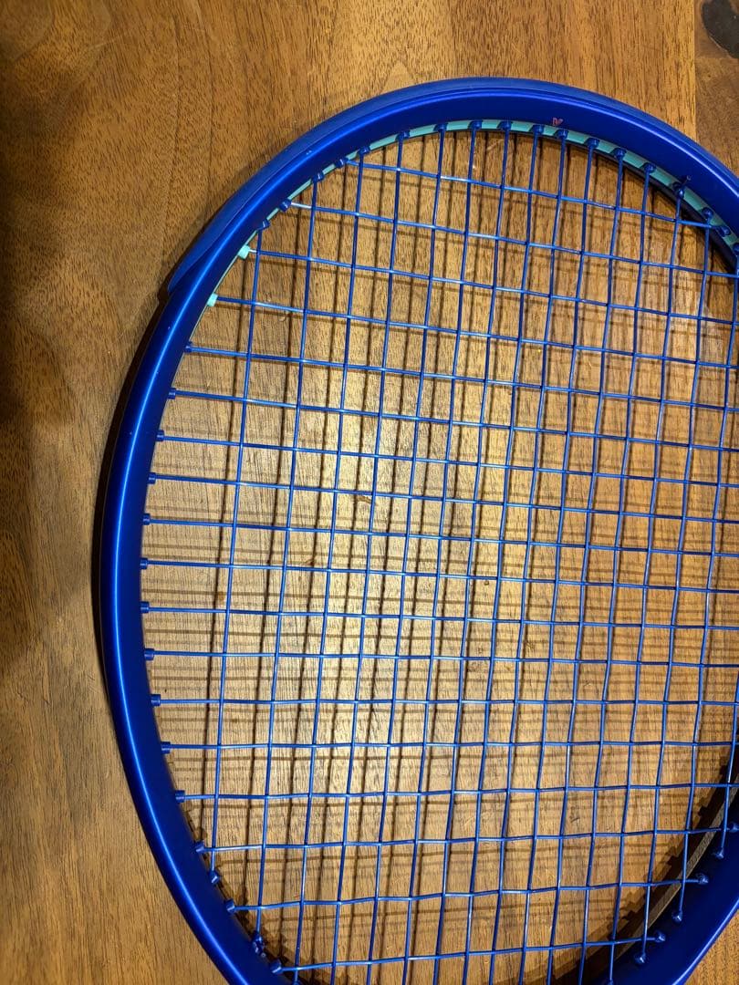 Wilson ウルトラV5 111 グリップ2テニスラケット 270g