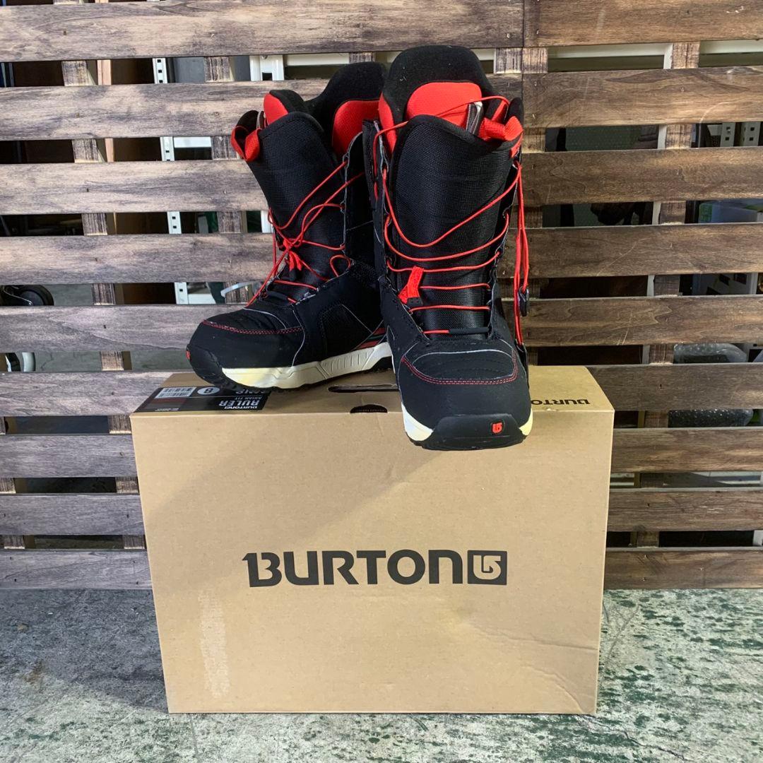K548 Burton バートン スノーボードブーツ 26.5cm