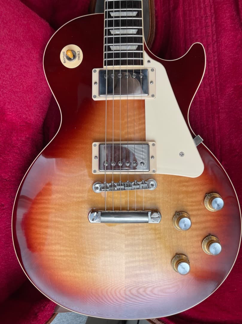 ギター #SexyJp/Gibson Les Paul Standard 60s