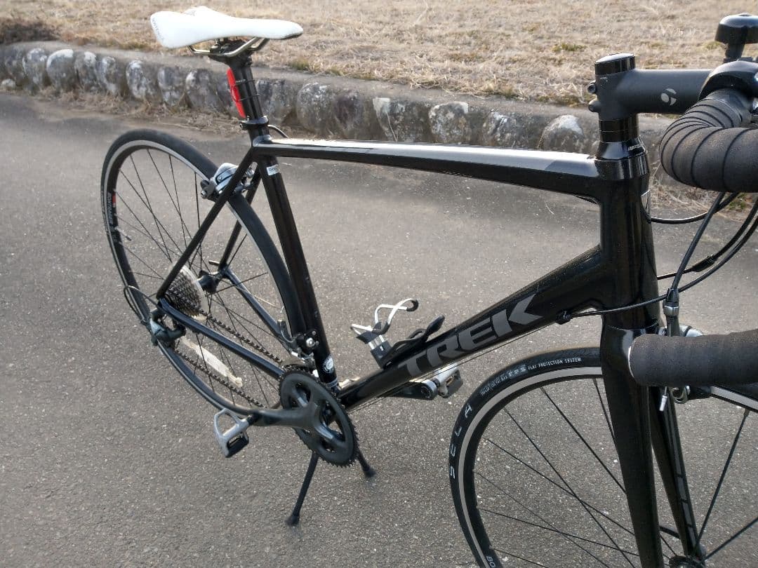トレック 　TREK　 エモンダ EMONDA ALR4　　ロードバイク