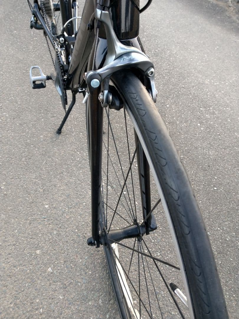 トレック 　TREK　 エモンダ EMONDA ALR4　　ロードバイク