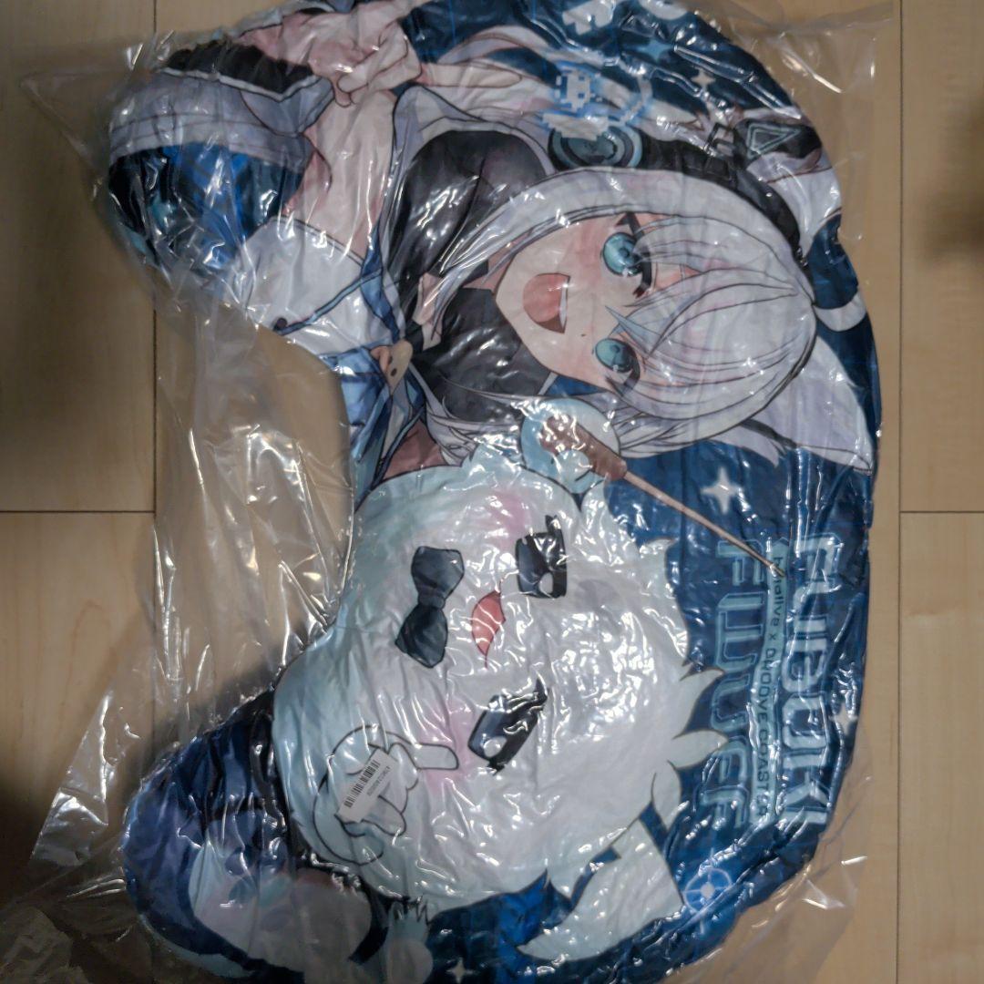 タイクレ限定　フブみこまとめセット