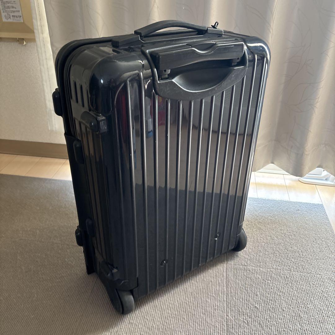 リモワ　RIMOWA サルサ　スーツケース　32L 2輪