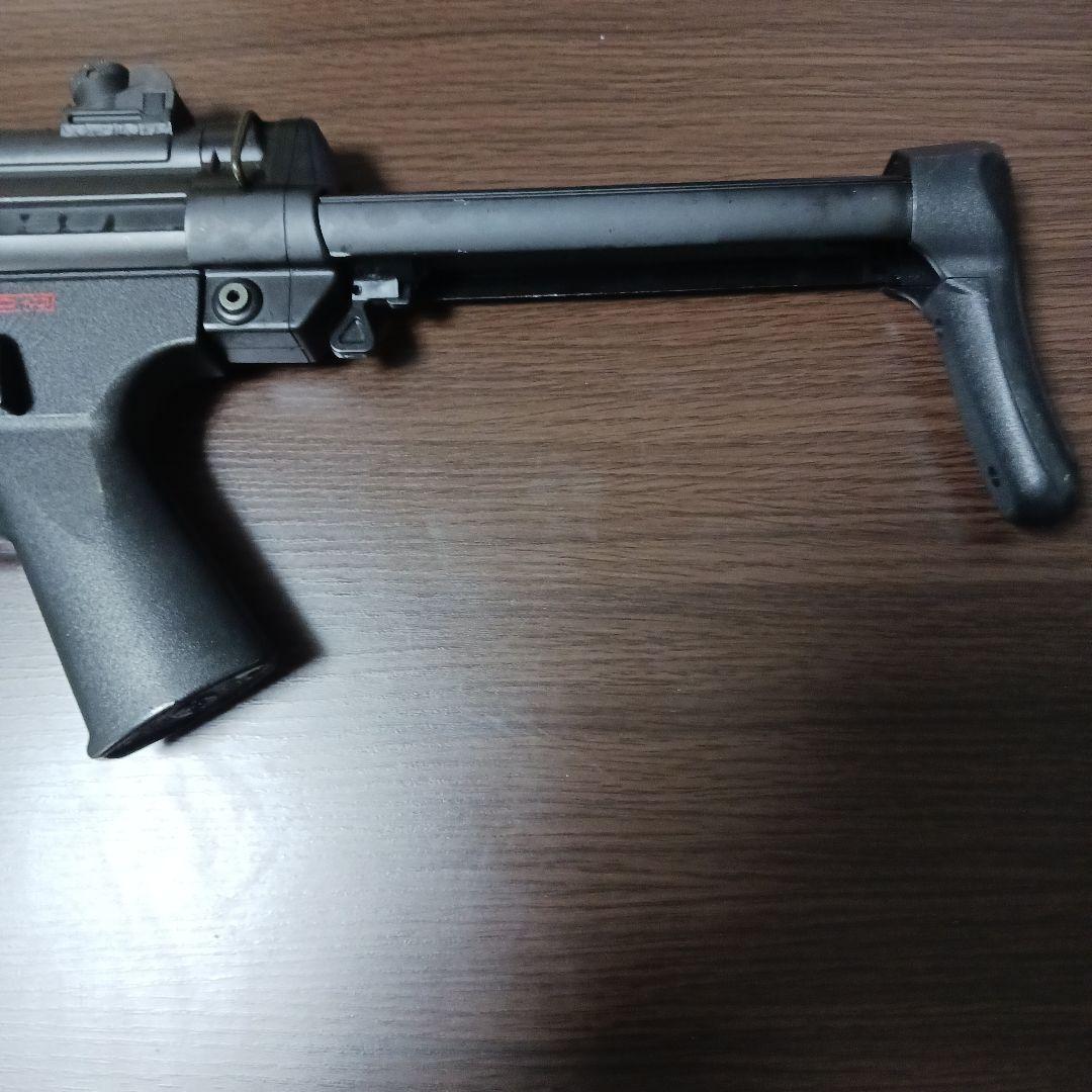 東京マルイ　MP5A5 電動ガンエアガン　ジャンク