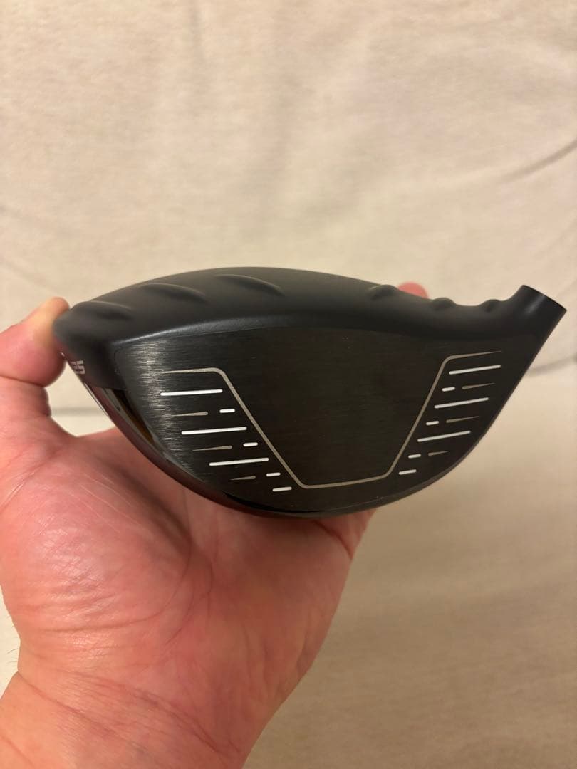 【美品】PING G425 LSTドライバー