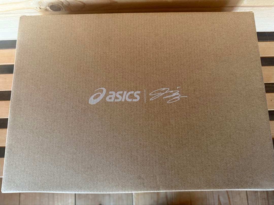 限定・新品未使用、ASICS UNPRE ARS LOW 2 RT 28.5cm