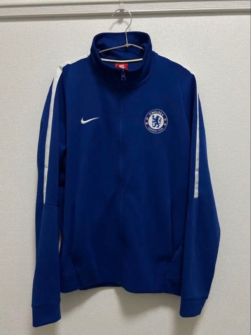 CHELSEA FC nike ジャージ