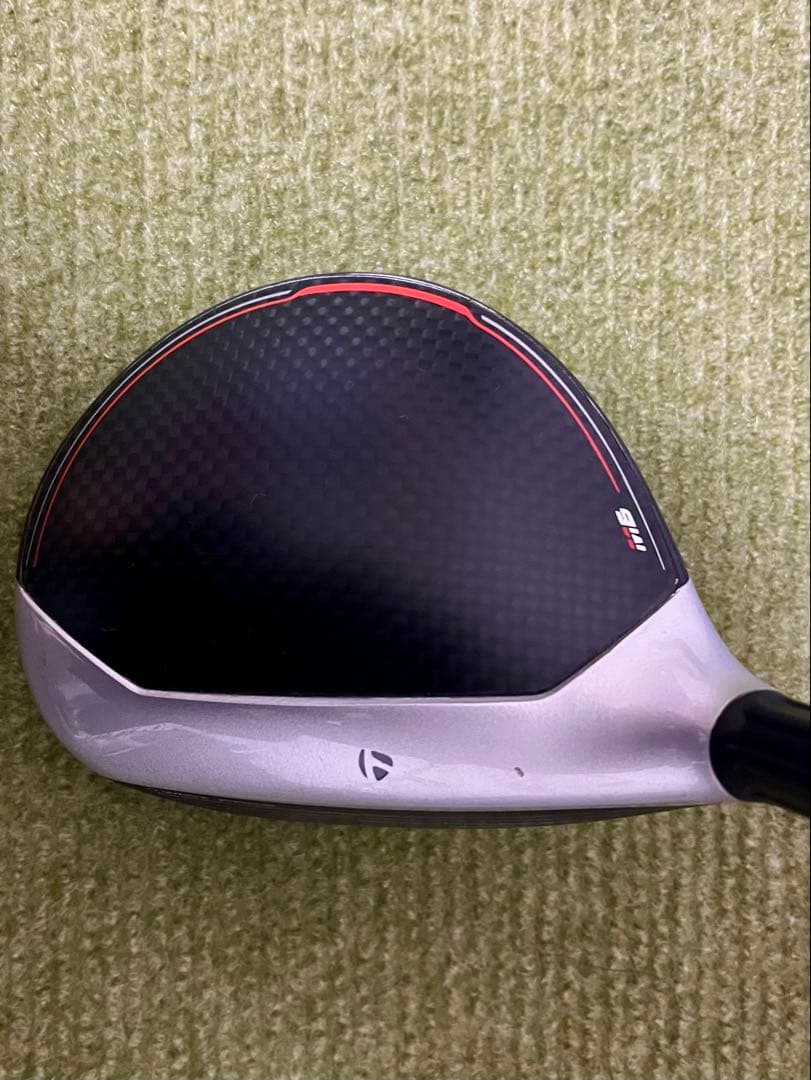 クラブ TaylorMade M6 7W