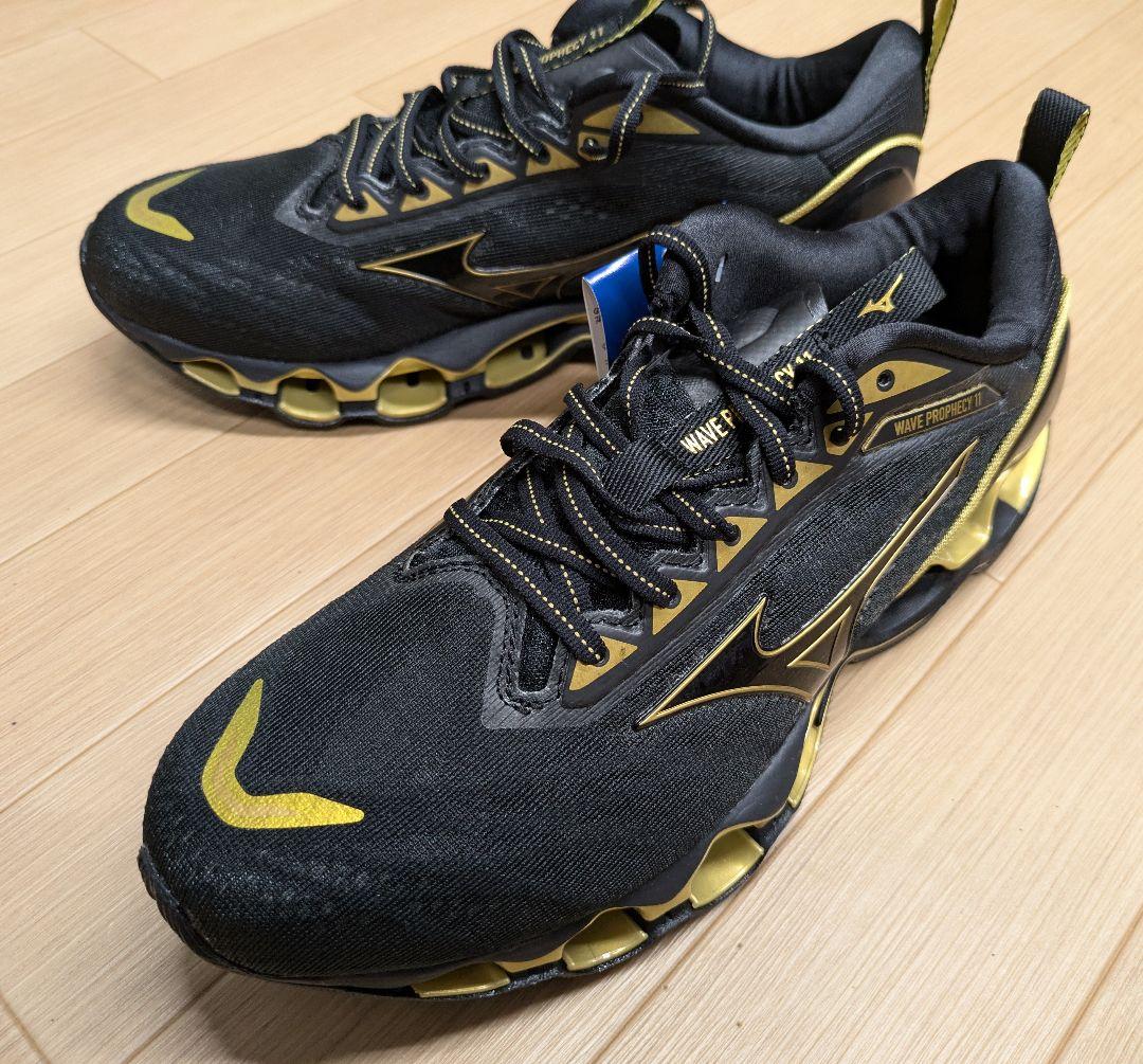 Mizuno ウェーブ プロフェシー 11 　サイズ26.5 新品未使用