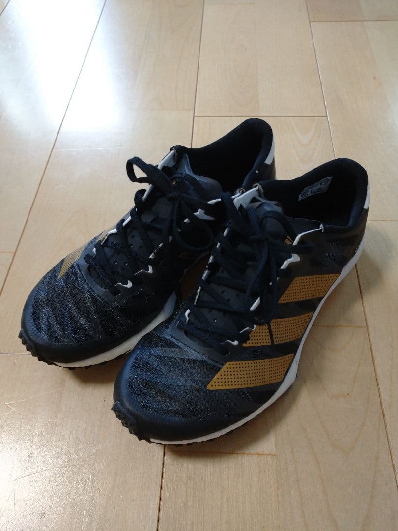 adidas Adizero Pro & Takumi Sen 7 セット23㎝