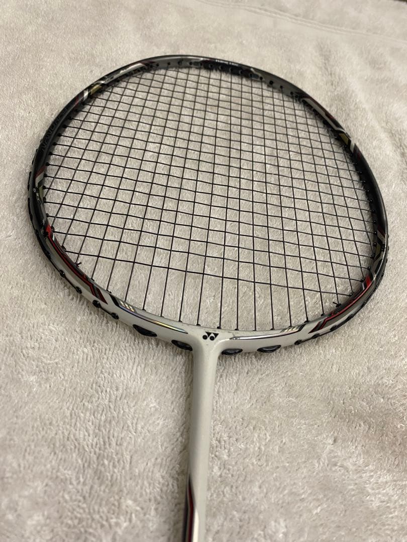YONEX NANORAY 900(廃盤)