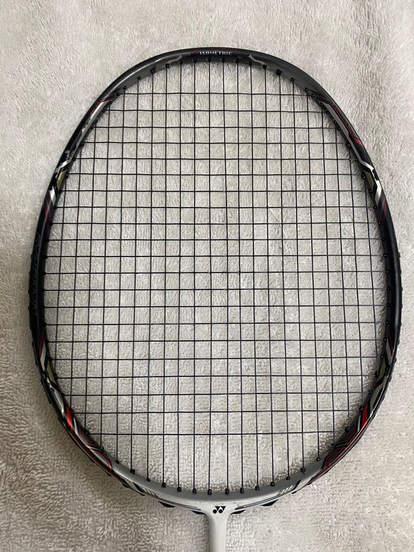 YONEX NANORAY 900(廃盤)