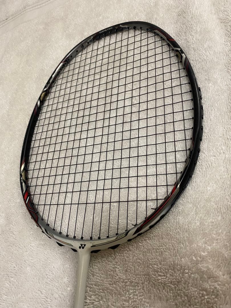 YONEX NANORAY 900(廃盤)