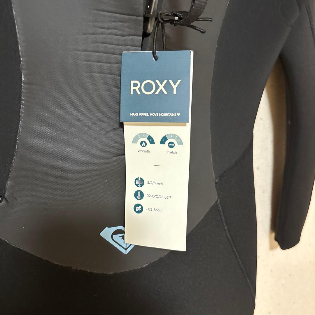 Roxy フルスーツ ERLWJ03013 サイズ8 AXU 最終値下げ