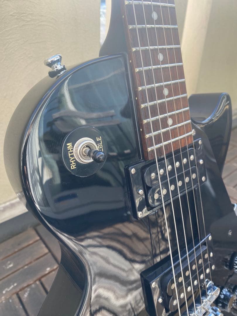 Epiphone Les Paul Studio(エピフォン レスポール)
