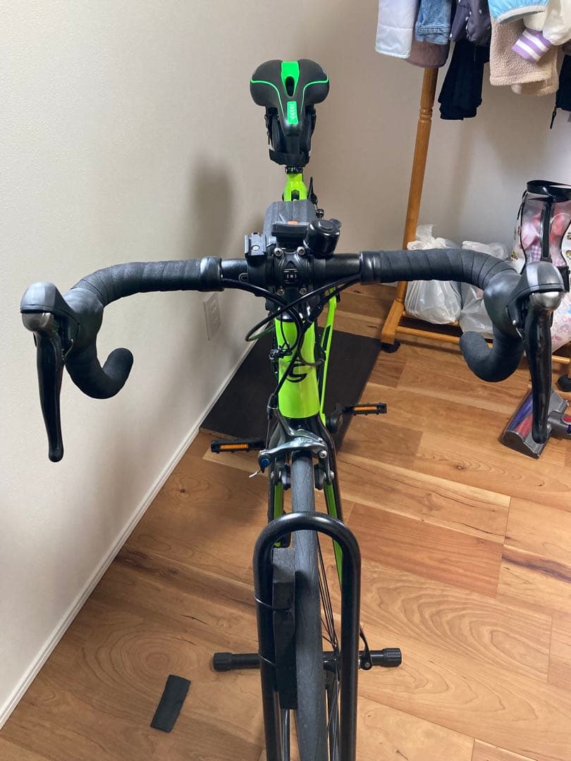 Cannondale CAAD12 2018年モデル