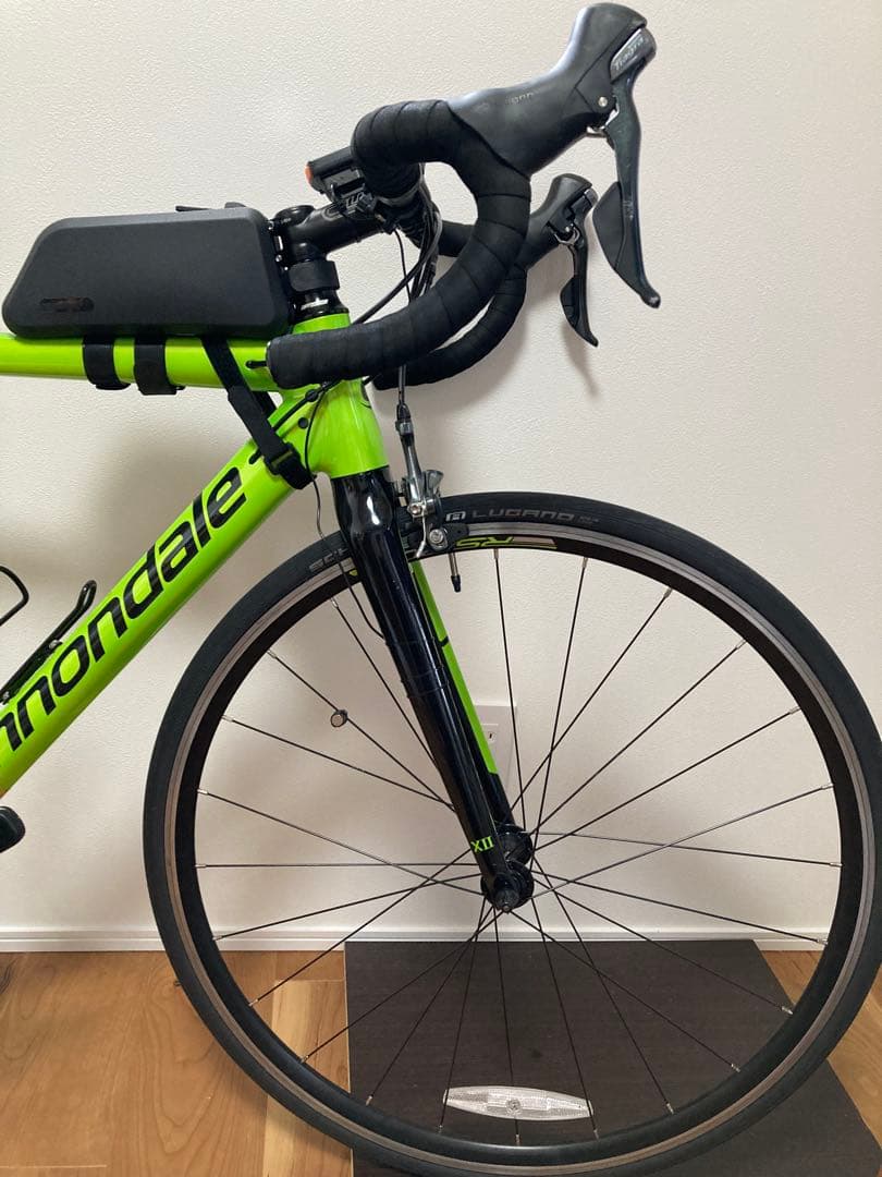 Cannondale CAAD12 2018年モデル