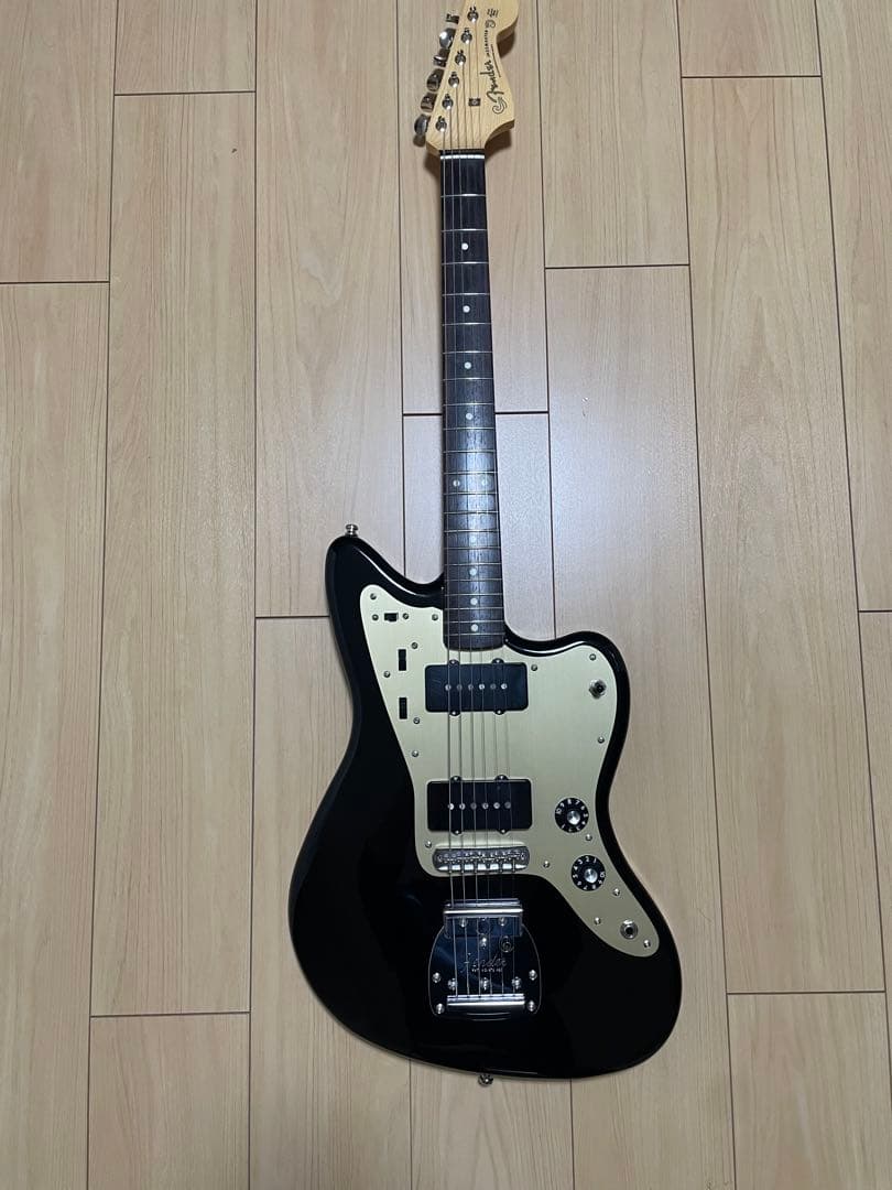 INORAN Fender Jazzmaster／フェンダー ジャズマスター