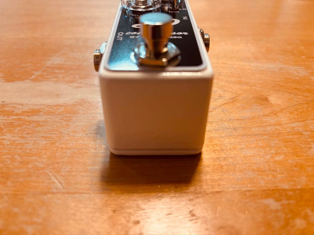 【週末限定10%OFF中】Xotic USA SP Compressor
