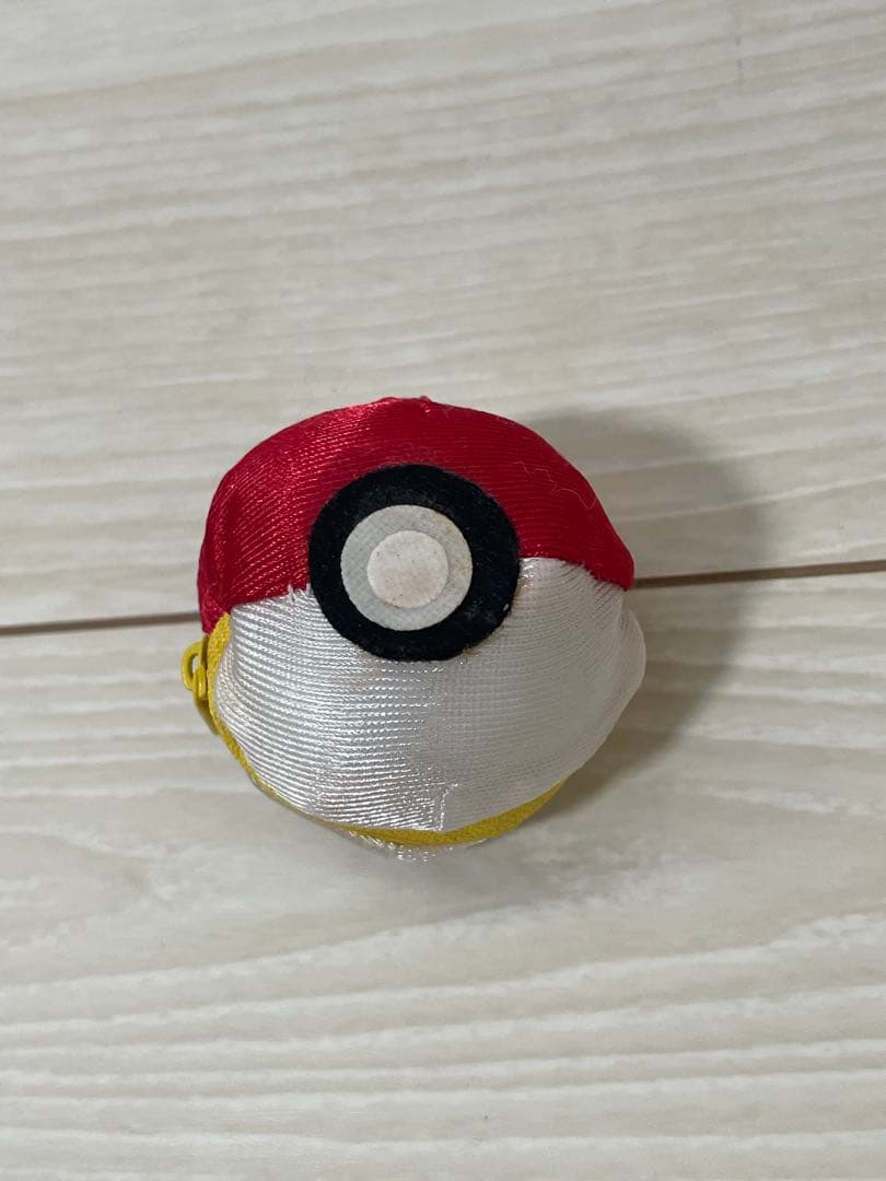 ポケモン 貴重　当時物　くるりんマスコット　ピカチュウ　ゲンガー　ぬいぐるみ