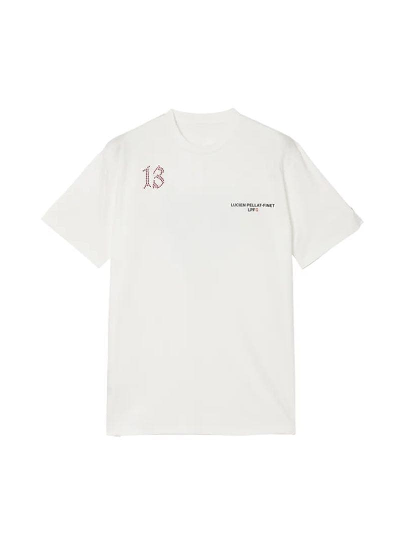 LPFG メンズ ハンドライティング LPFG Tシャツ　未使用