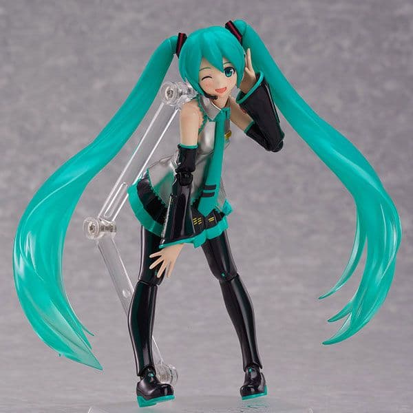 【新品未開封】figma 初音ミク 2.0 キャラクターボーカルシリーズ01
