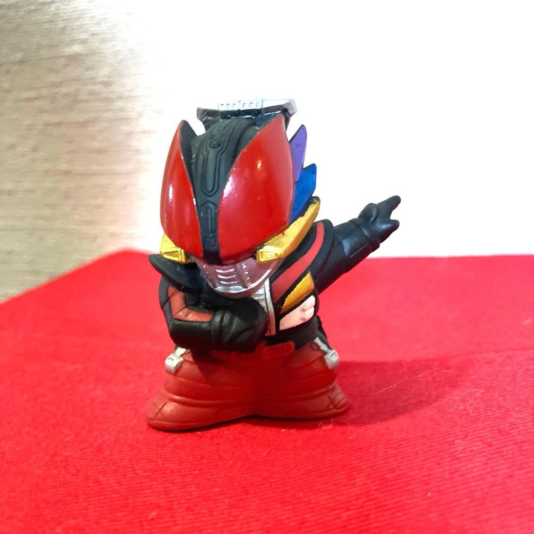 仮面ライダー電王 ライナーフォーム 佐藤健 フィギュア SHF 真骨彫 当時物