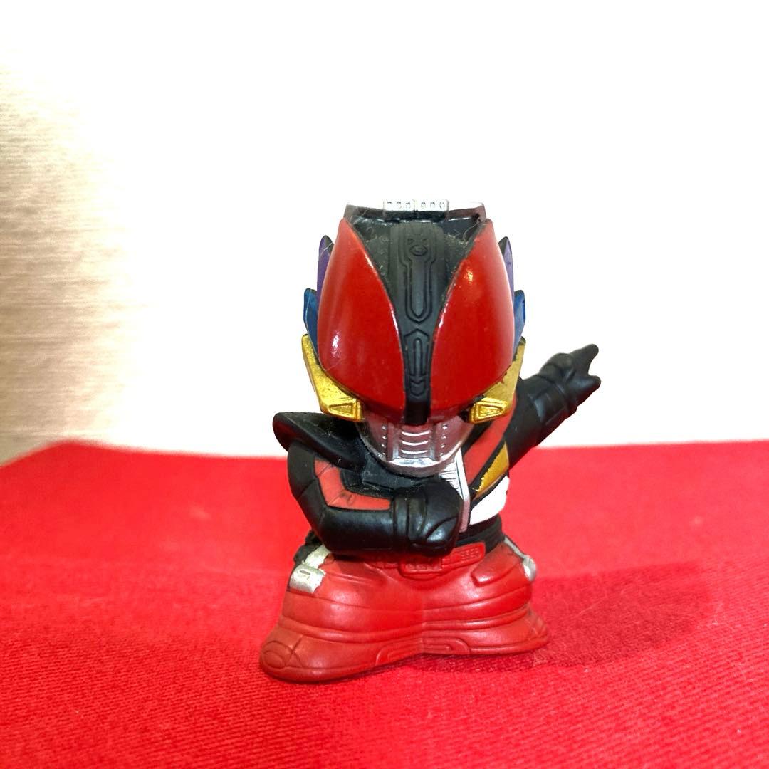仮面ライダー電王 ライナーフォーム 佐藤健 フィギュア SHF 真骨彫 当時物