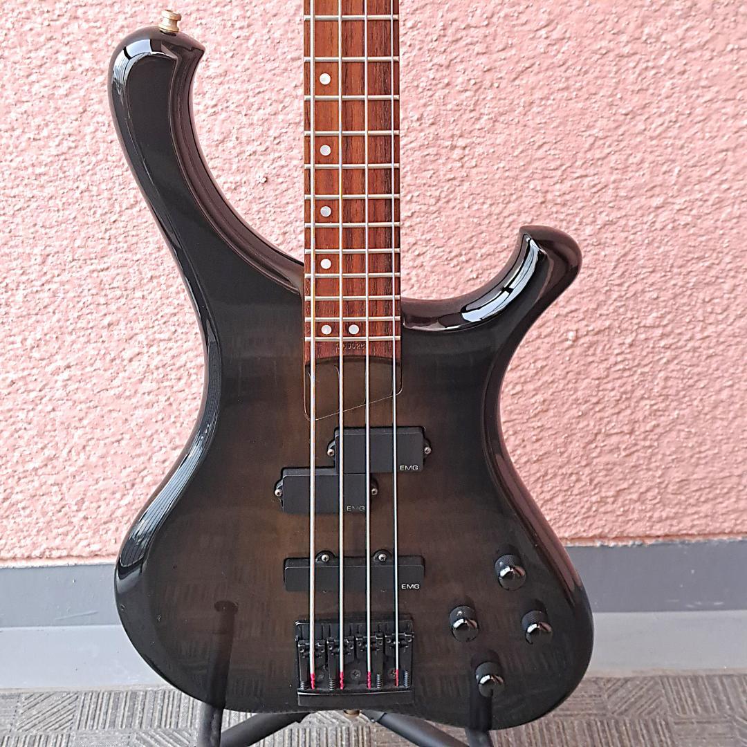■Charvel CCB-140 EMG PJ BASS シャーベル