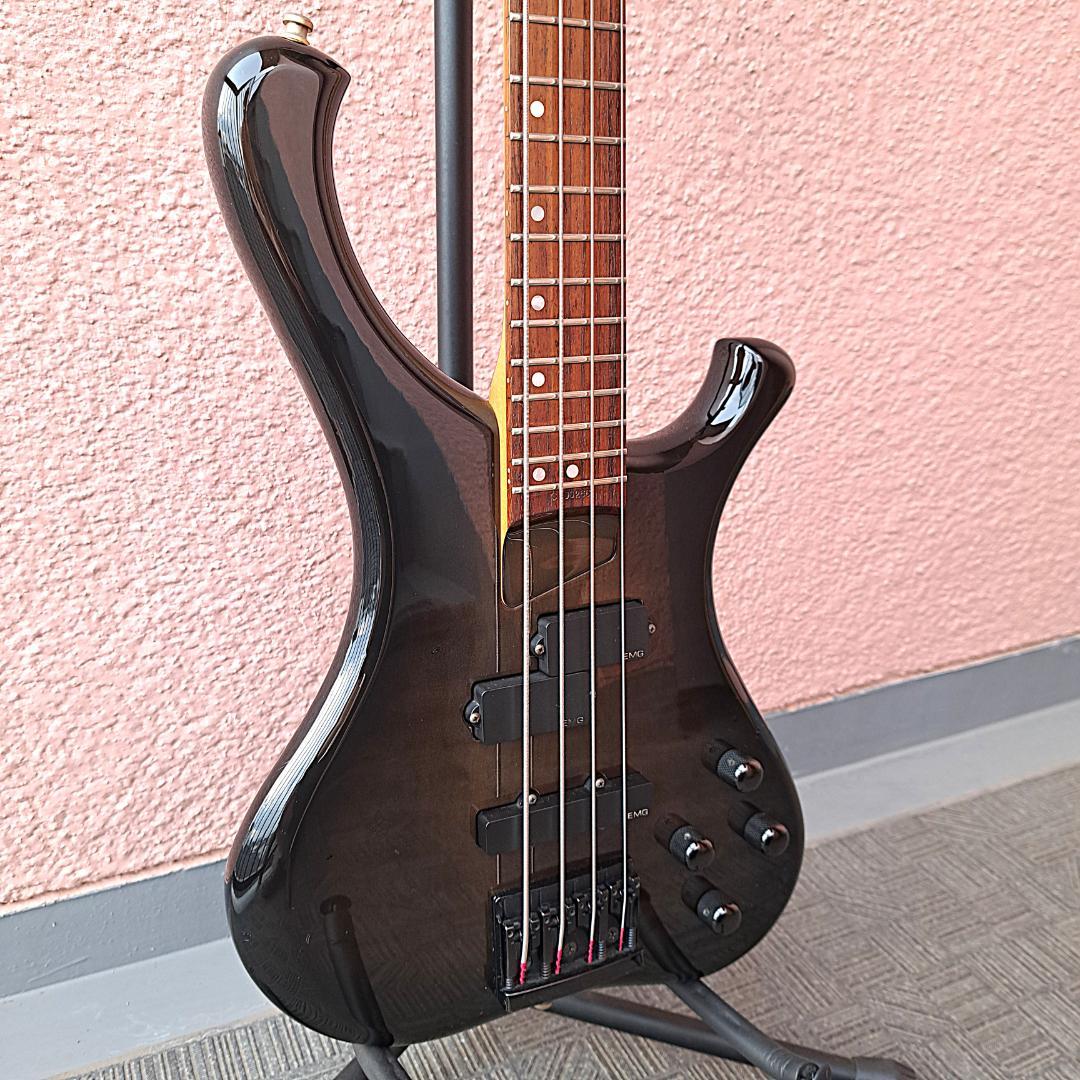 ■Charvel CCB-140 EMG PJ BASS シャーベル