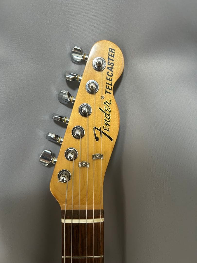 ギター Fender Japan TL72-53 3TSB