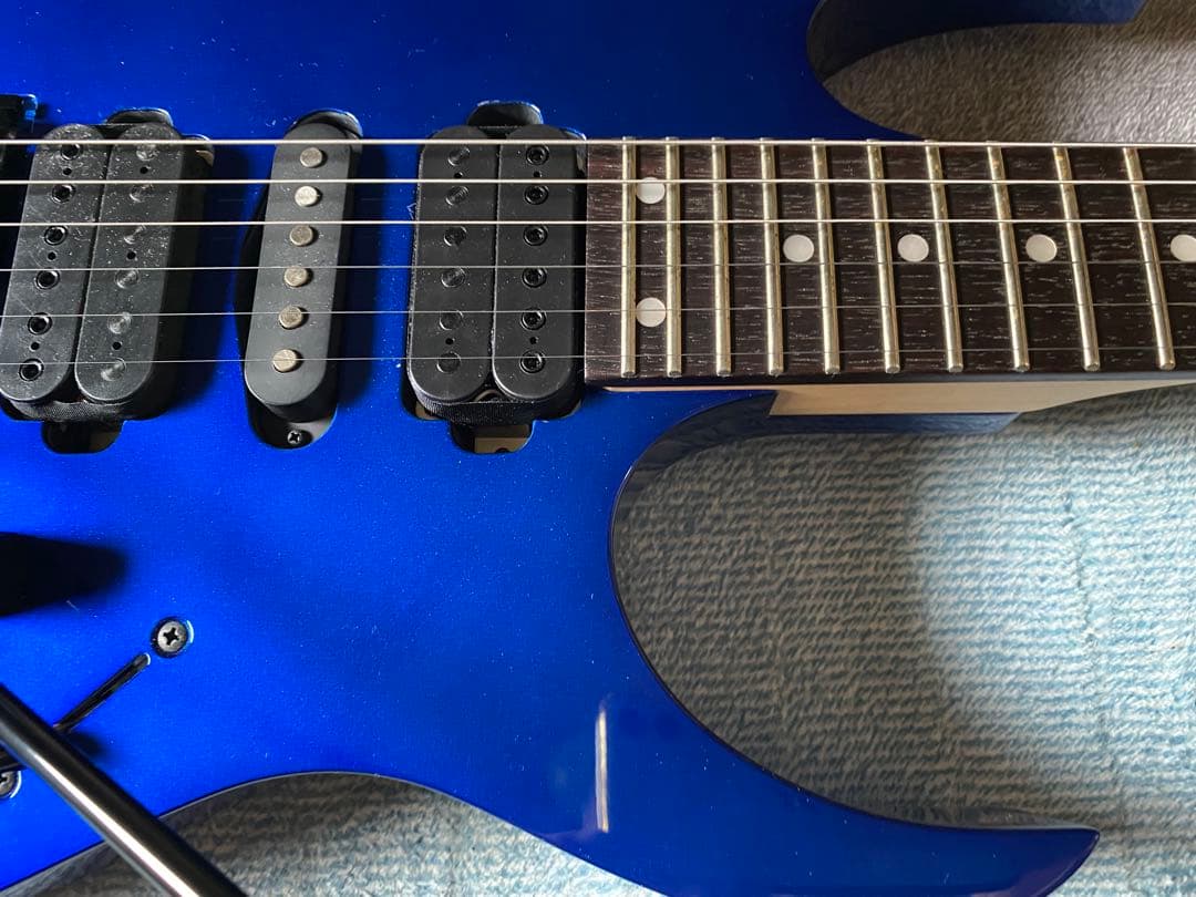 Ibanez RG570 Genesis Collection 日本製 送料込み