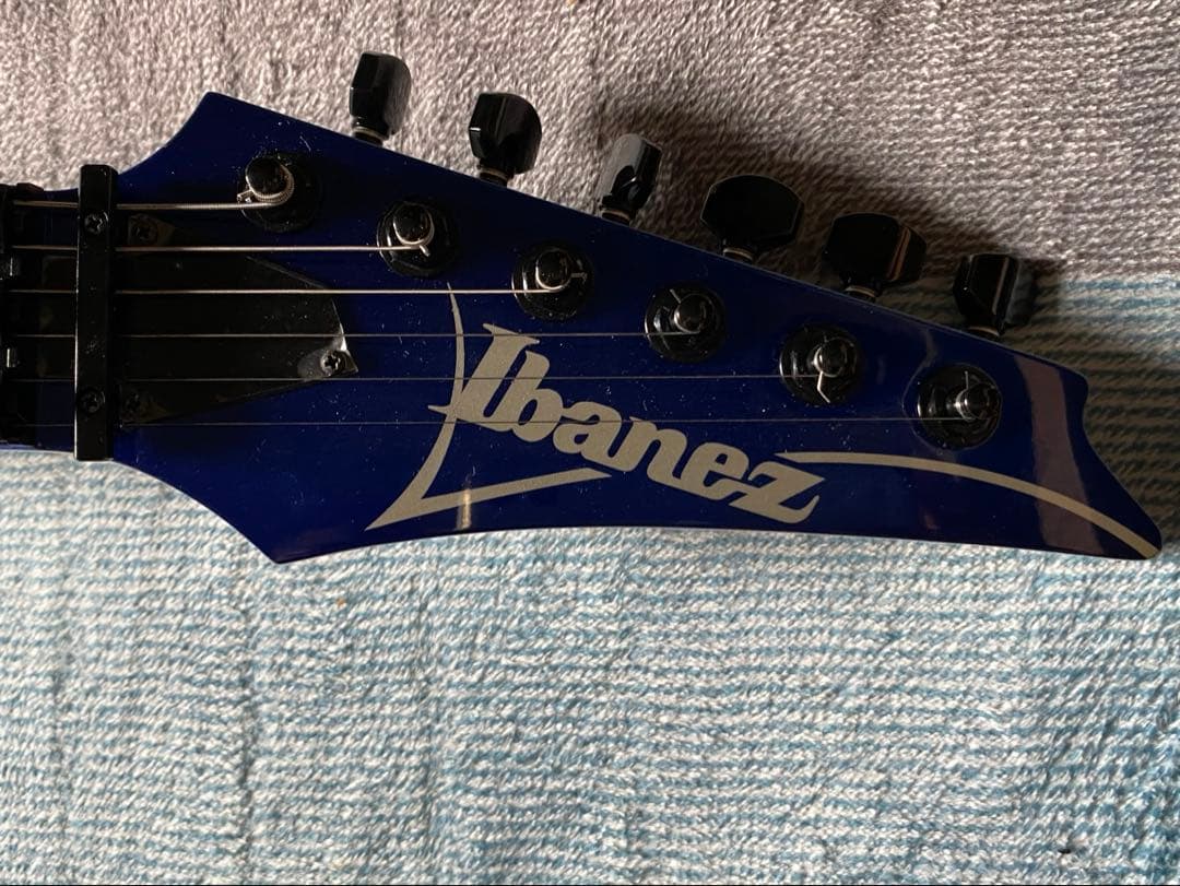 Ibanez RG570 Genesis Collection 日本製 送料込み