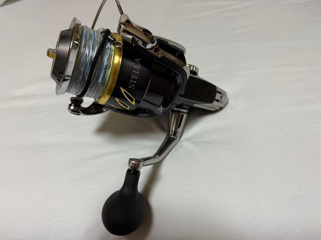 リール SHIMANO 13 STELLA SW18000HG